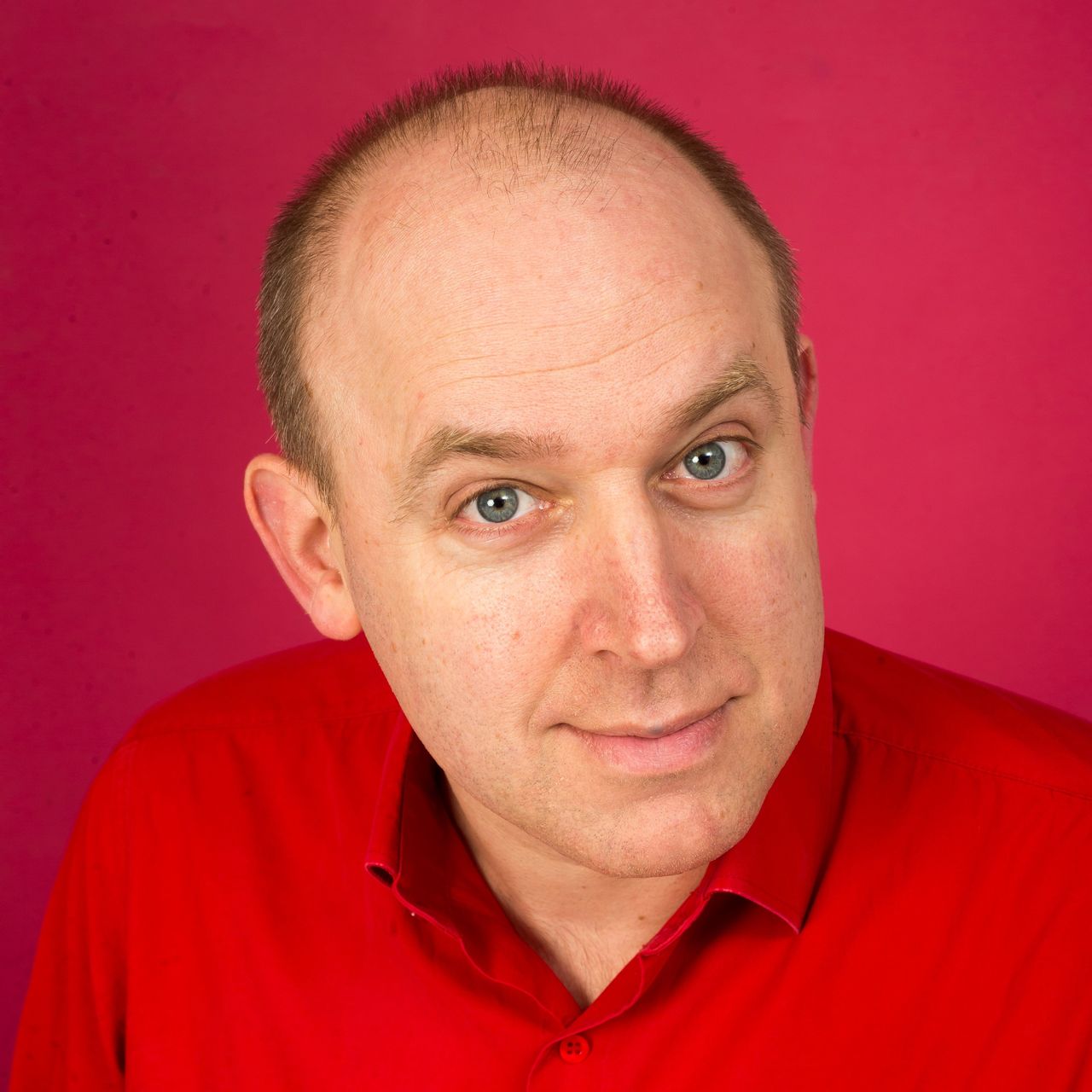 Tim Vine - Awards Hosts & Presenter | Speakers Corner